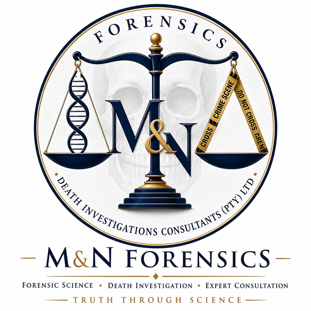 About Us | M&N Forensics